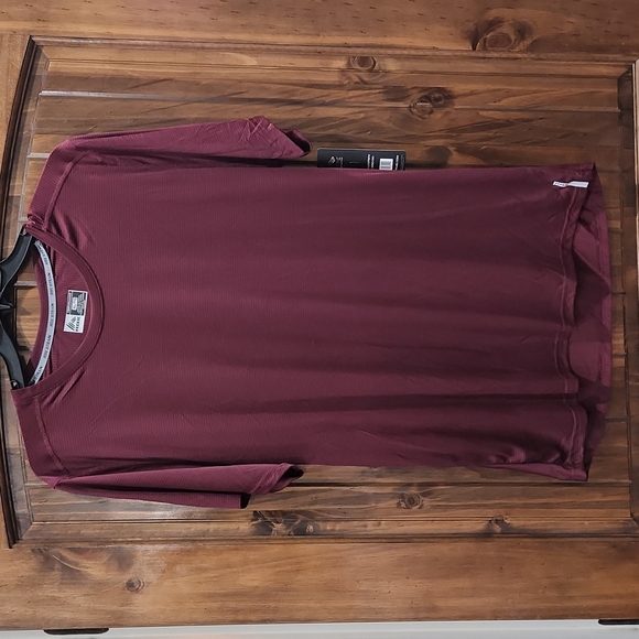 RBX | Shirts | Rbx Train Ss Shirt | Poshmark